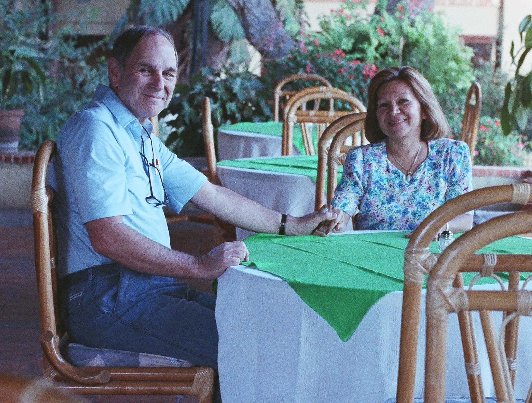 The Black Widow - James R. Piper